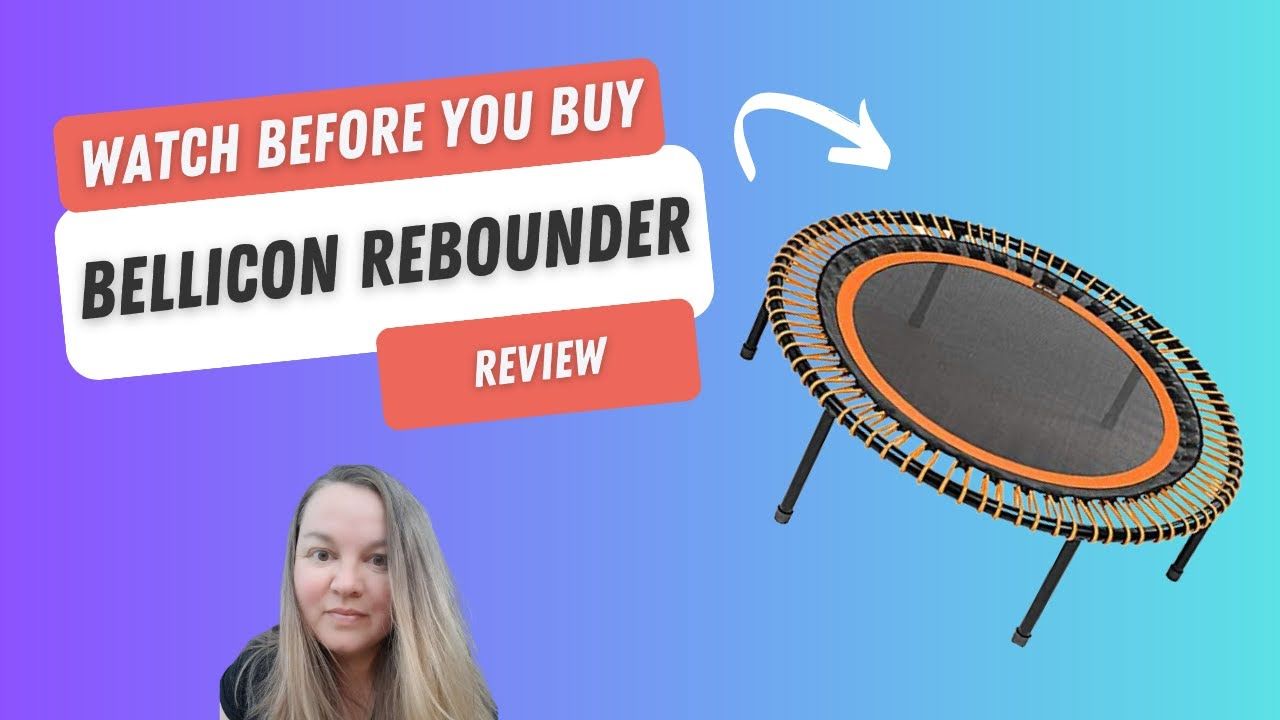Bellicon Canada: The Ultimate Guide To Choosing Your Perfect Rebounder